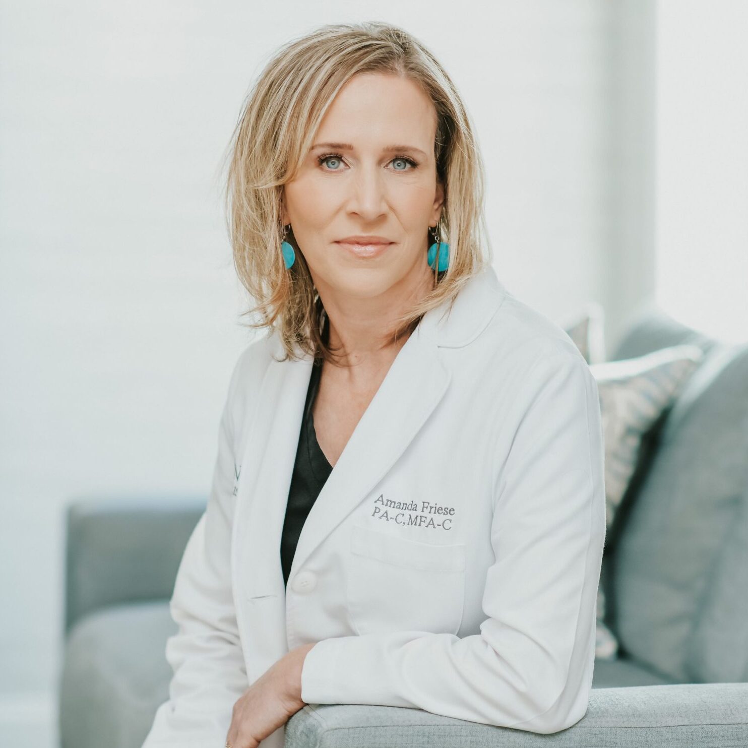 Meet Our Team | Synergy MedAesthetics